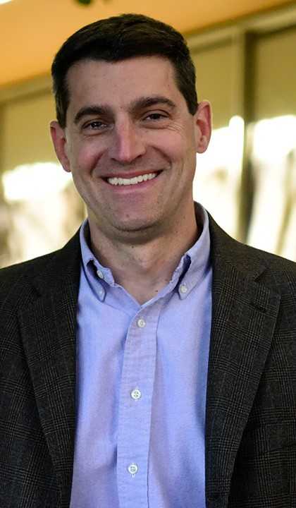 Staff - Christ Lutheran Church